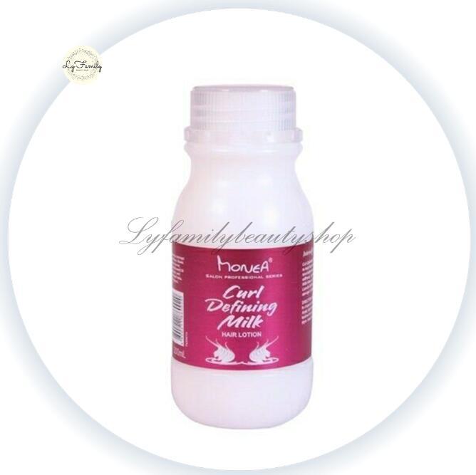 Monea Curl Defining Milk Hair Lotion 200ml | Lazada PH
