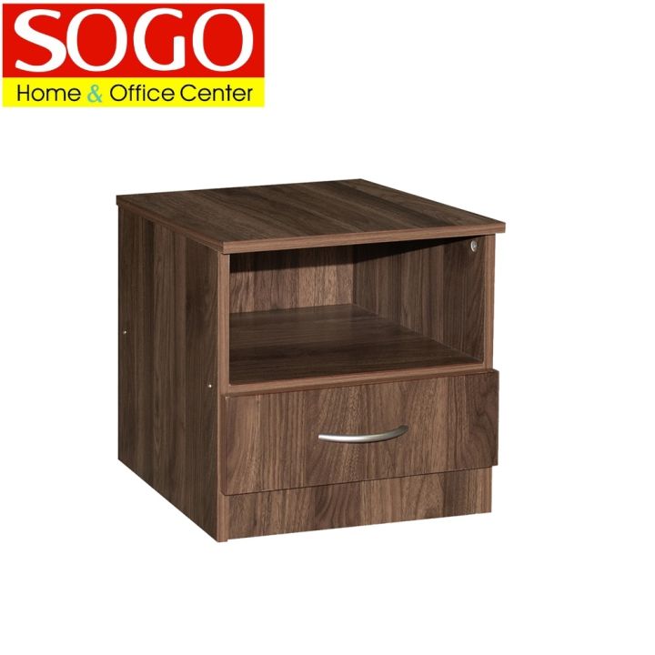 SOGO MAXONIC Night Table | Lazada PH