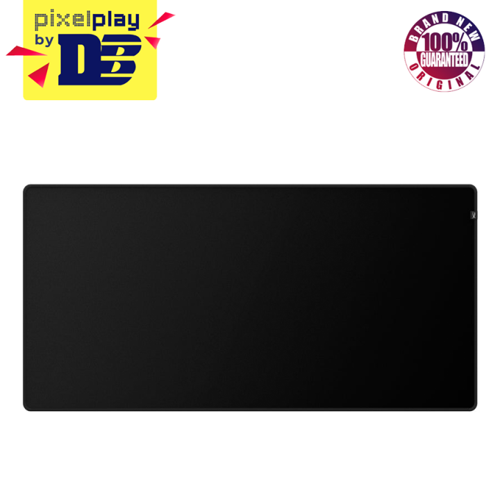 HyperX Pulsefire Mat Gaming Mouse Pad (2XL) | Lazada PH