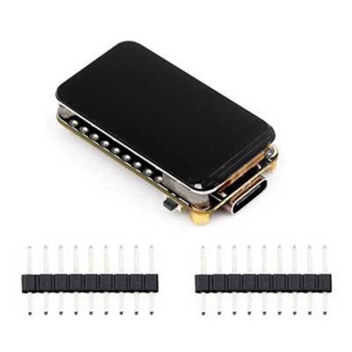 ESP32 C6 1.47inch Display Development Board 172×320 with RGB Light SD ...