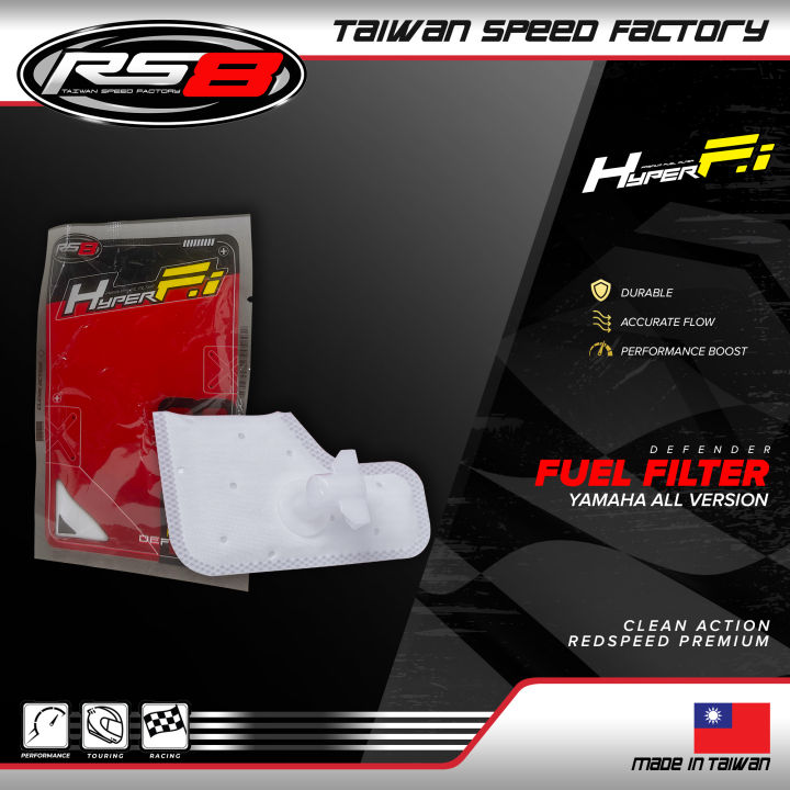 FUEL FILTER YAMAHA (ALL MODEL) NMAX/AEROX/SNIPER/M3/SOUL GT | Lazada PH