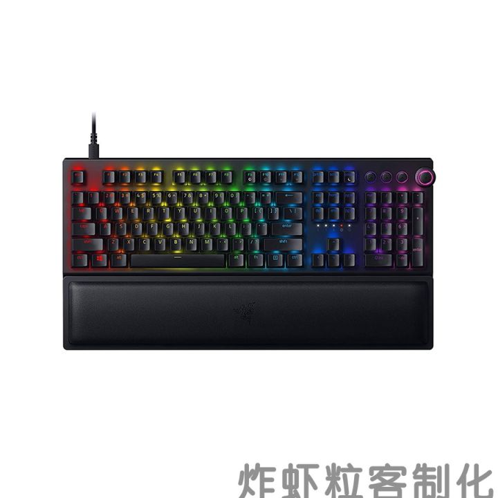 Razer Razer Black Widow Spider V3/V3 Mini Keyboard Rogers Poron ...