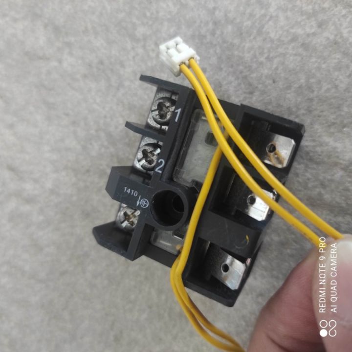 Konektor Kabel Listrik Terminal Kabel Power Panel AC Daikin FTNE FTN ...