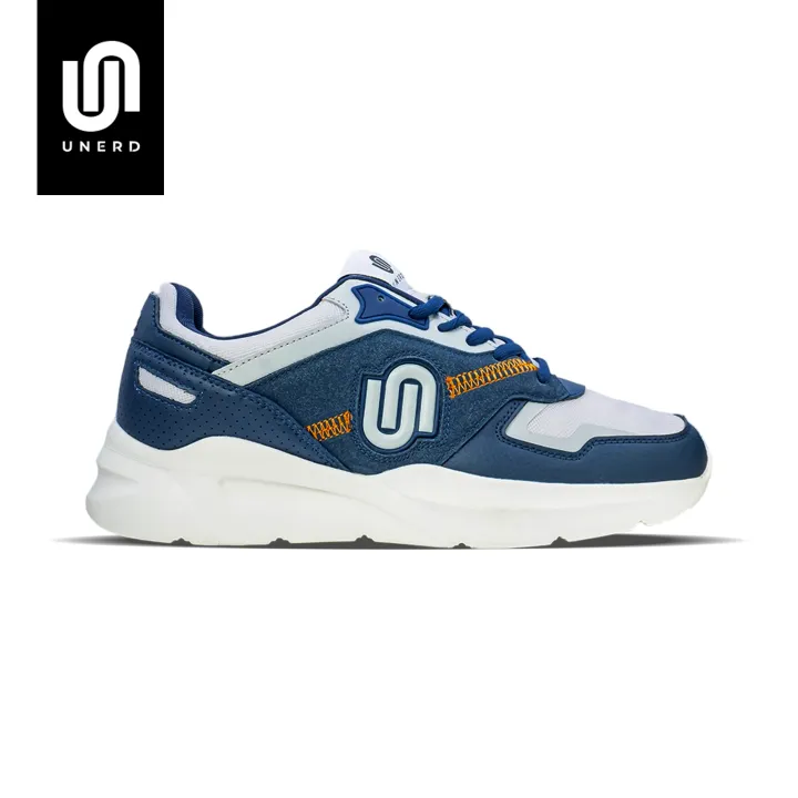 UNERD OFFICIAL | VIRTUS | SEPATU SNEAKERS PRIA | Lazada Indonesia