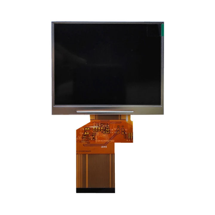 Màn hình LCD 3.5 inch TFT lq035nc111 320(RGB)X240 (B đốm đen màn hình ...