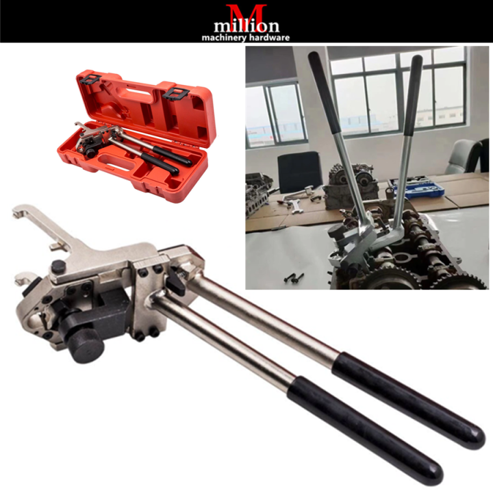 BMW N13 N20 N26 N51 N52 N53 N54 N55 Valve Pressure Spring Removal and ...