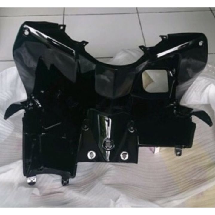 Dasbor Atas Vario Techno 125 Hitam 2012 2013 2014 | legshield dalam ...