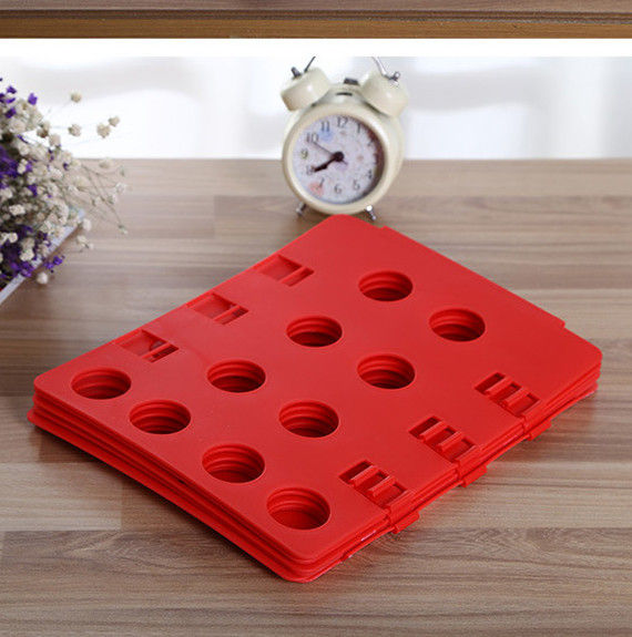 《SG local stock》 Scalable Innovative Folding Board Flip Fold Stack ...