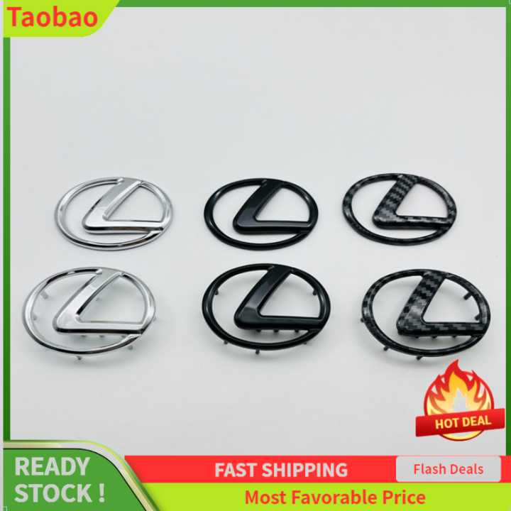 Suitable For Lexus LEXUS Car Logo NX200 NX200t RX350 270 Steering Wheel ...