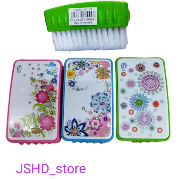 Sikat Baju/ Sikat Cuci Baju/ Sikat Pakaian/ Sikat Lantai | Lazada Indonesia