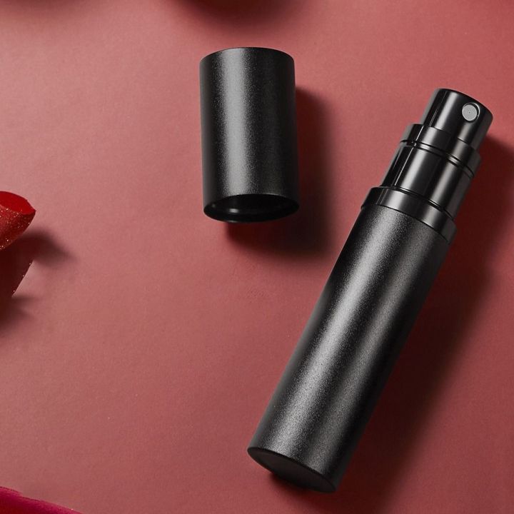 W3RF 5ml New Traveling For Cosmetics Portable Liquid Container Spray ...