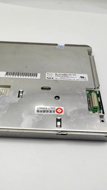 จอ LCD NL6448BC26-01รับประกัน1ปีจัดส่งรวดเร็ว | Lazada.co.th