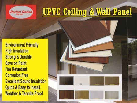 Pvc Wall Cladding Size - Infoupdate.org