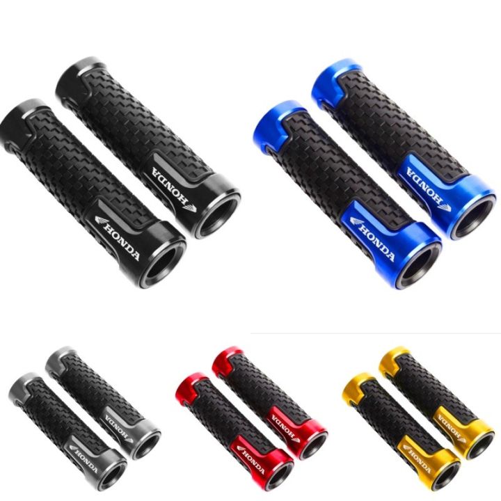 HONDA HANDLE GRIP utk HONDA RS150,VARIO150,FORZA,CBR250 READY STOCK ...