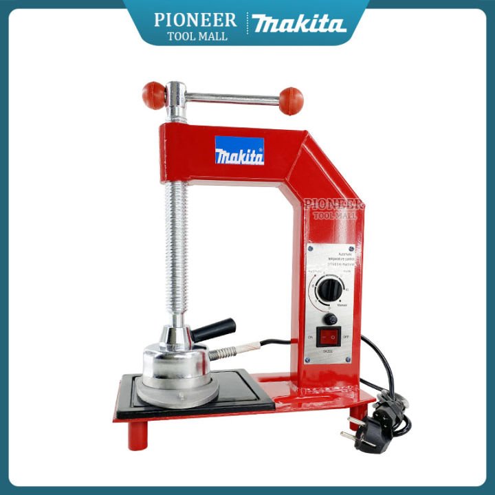 Tire Automatic Temperature-control Timing Tire Machine (Vulcanize) up ...