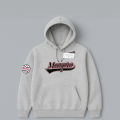 Hoodie Pria Wanita Distro Maxpro Logo Full Bordir | Lazada Indonesia