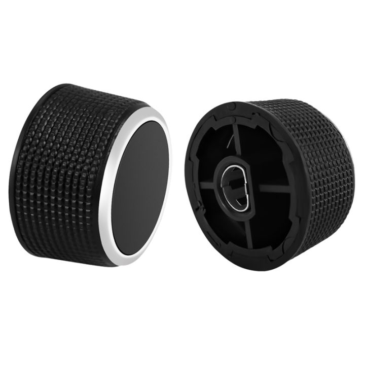 Rear Radio Audio Volume Control Knob Dial Tuner For 07-13 Chevy Tahoe ...