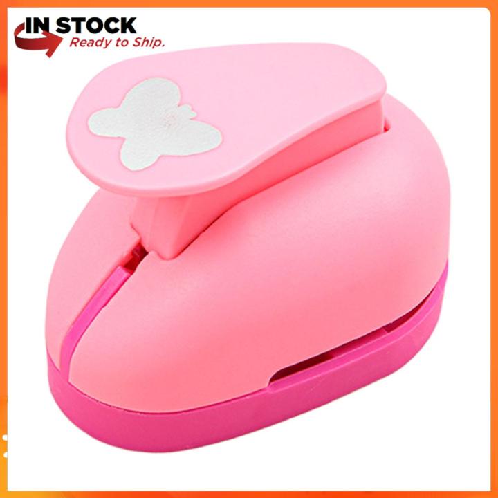 Ulight Craft Hole Puncher,Card Punch,Paper Crafts Puncher,Scrapbook ...