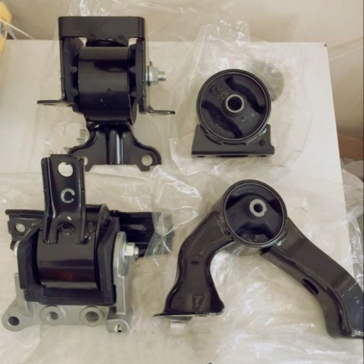 THAILAND KILANG PROTON INSPIRA LANCER GT 1.8CC 2.0CC ENGINE MOUNTING ...