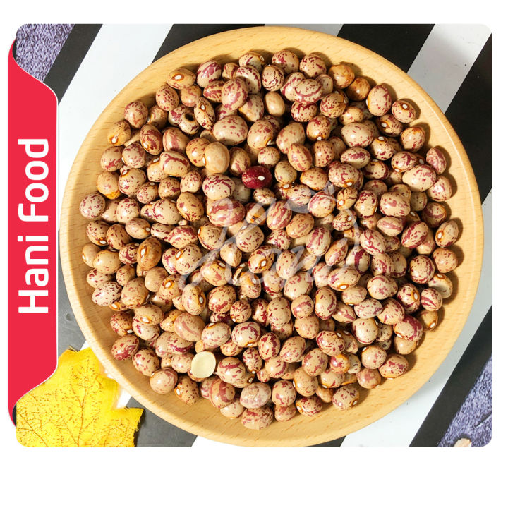 1Kg Đậu Cúc Pinto Đà Lạt Không Biến Đổi Gen Chuẩn Ngon Loại 1 , Đậu Cúc ...