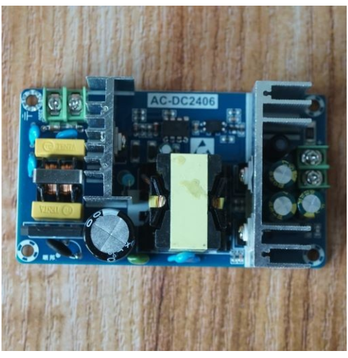 Power Supply Switching 24v 6a 9a Adaptor Ac Dc Psu Smps 24v 5a 6a 9a Lazada Indonesia