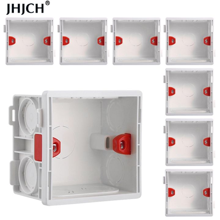 Box Type 86 Switch Cassette | Lazada PH