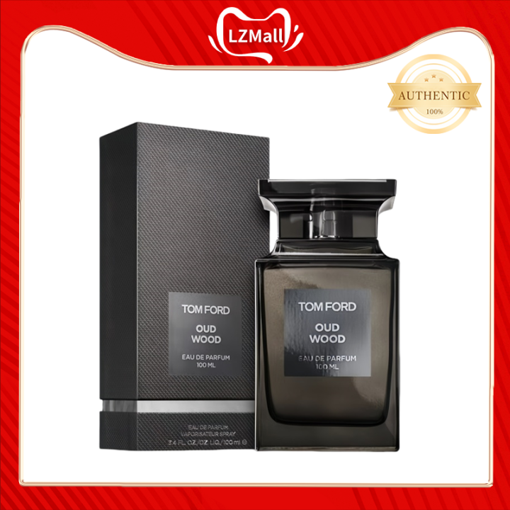 《Duty-free authenticity》original o ud wood EDP 100ml for men men ...