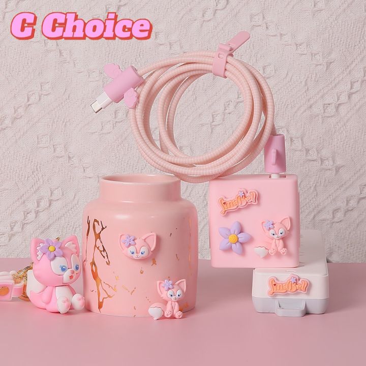 Ready Stock Charger Protector compatible for Huawei laptop charger 65w ...