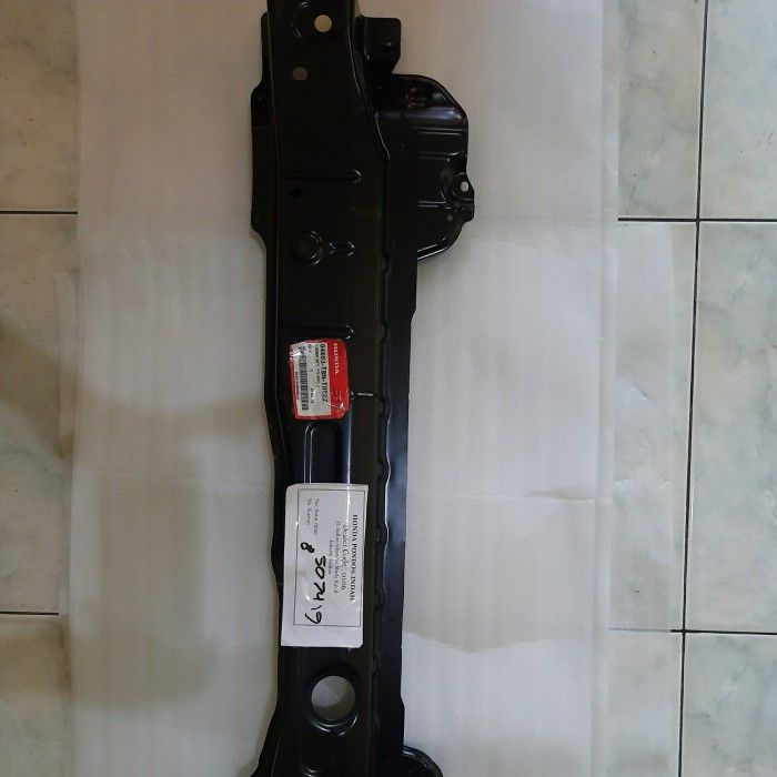 Support Radiator Bawah Bullhead Bawah Hrv 2016 2017 2018 2019 | Lazada ...