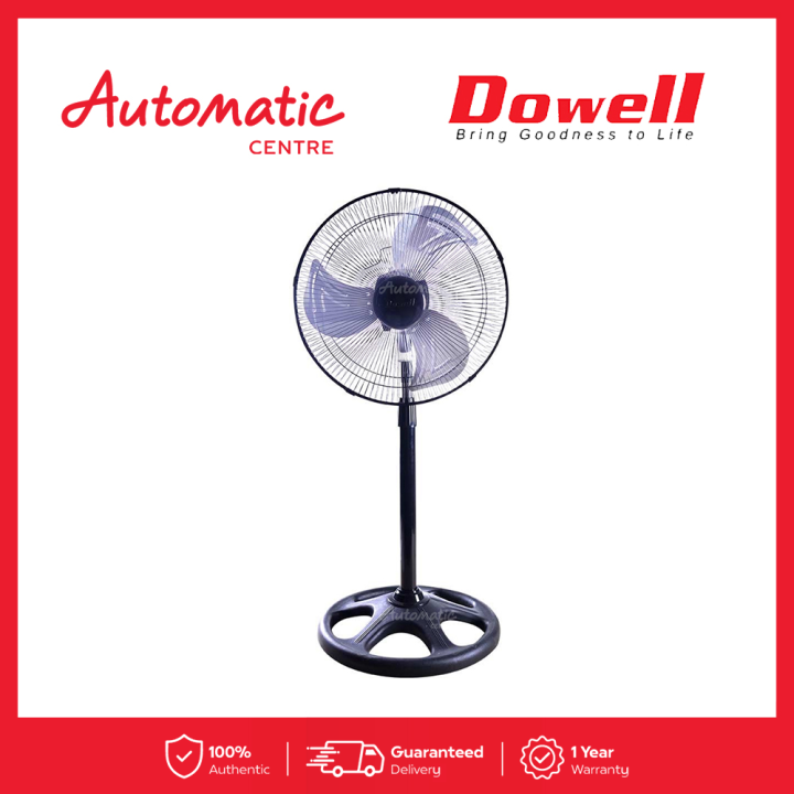 Dowell IFST-18PR | Lazada PH