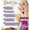 Weekit7 Acai Berry Juice 7 in 1 Mixed Berries Powder Drink Acai Berry ...