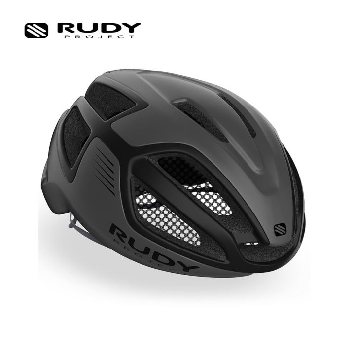 Rudy Project Helmet Helmet-Spectrum Titanium Stealth Matte-Small Medium ...