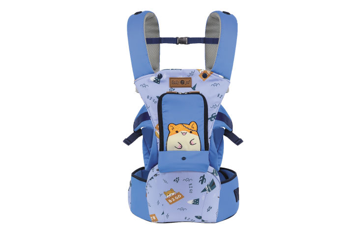 Hipseat Baby 2Go Indian Series - B2G2303 | Lazada Indonesia