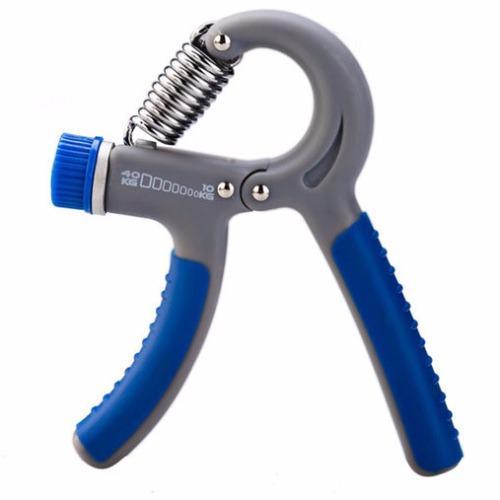 Professional Adjustable Hand Gripper Finger Grip Strength Exercise | Lazada