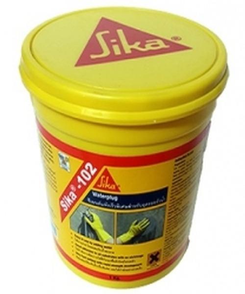 Sika® Fastplug-102 | Lazada
