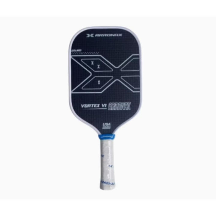 ARRONAX Vortex 1 (V1) Kevlar Pickleball Paddle 16mm | Lazada PH