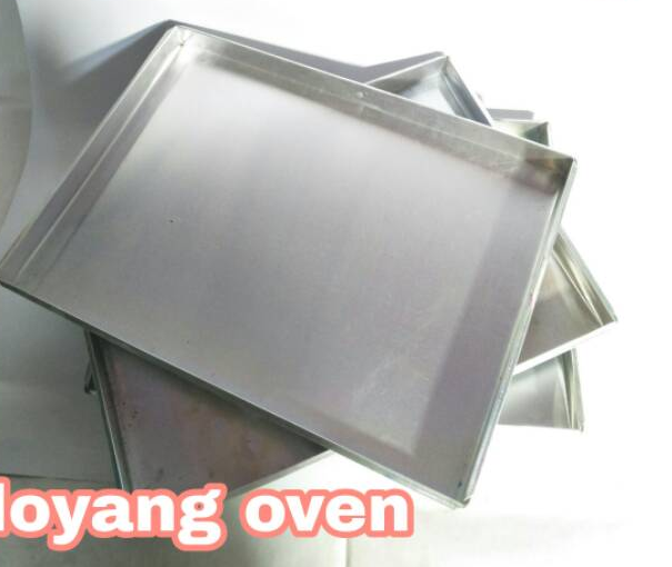 LOYANG KUE KERING / LOYANG OVEN / LOYANG KUE 28 X 23 CM / LOYANG OVEN ...