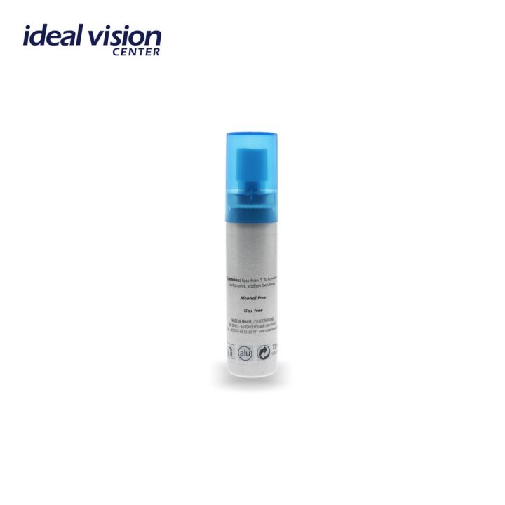 Essilor Lens Cleaner Spray 22ml | Lazada PH