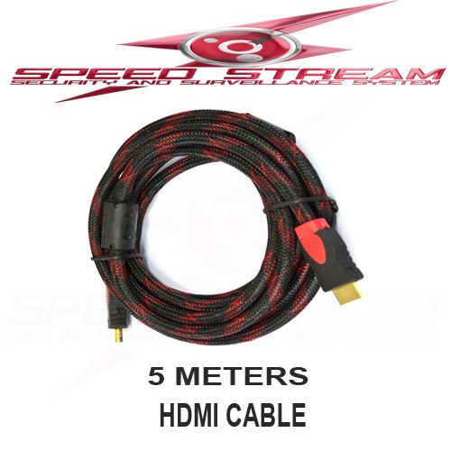 HDMI CABLE 5 Meters | Lazada PH