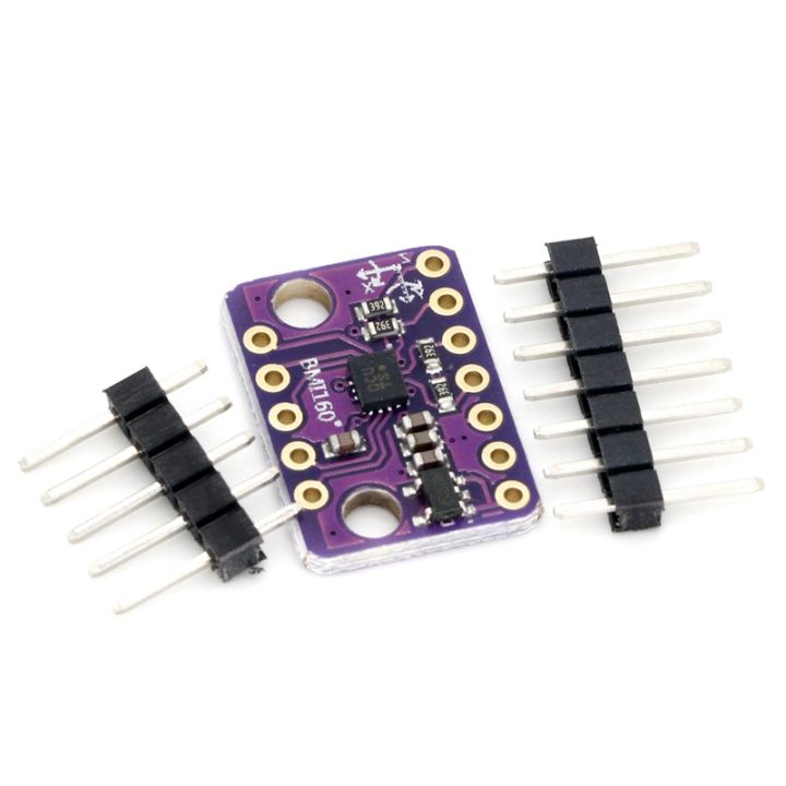 【eryu01】Accelerometer Gyroscope Module 6- Inertial Motion Sensor 16-Bit ...