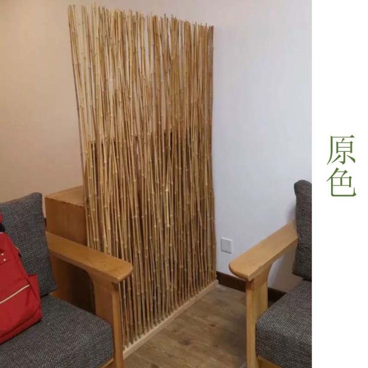 Japanese screen living room dining room small apartment partition ...