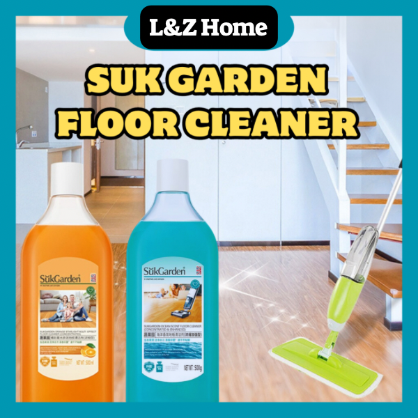 Share: Product Information Section Suk garden Floor Cleaner Sabun Multi ...