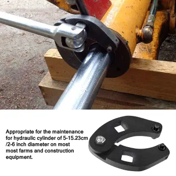 Hydraulic Cylinder Wrench