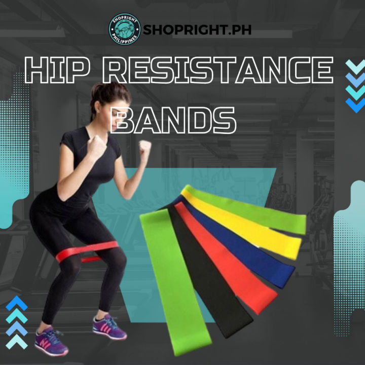 Resistance Bands Set Resistance Exercise Home Gym Fitness Premium ...