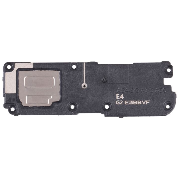สำหรับ Samsung Galaxy A54 SM-A546เดิมสปีกเกอร์แบบวงแหวนออด (ขายเอง ...