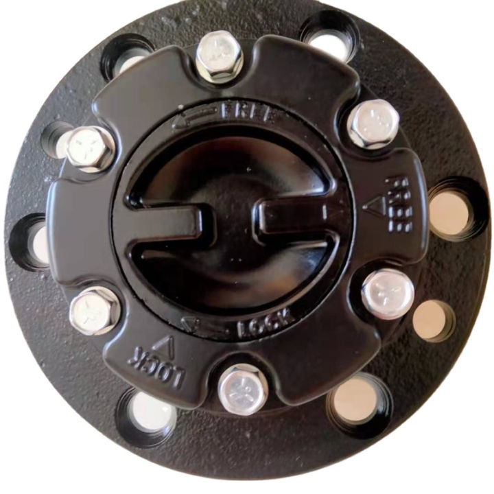 free wheel hub for toyota dyna toyoace 43509-36011 43508-36011 truck ...