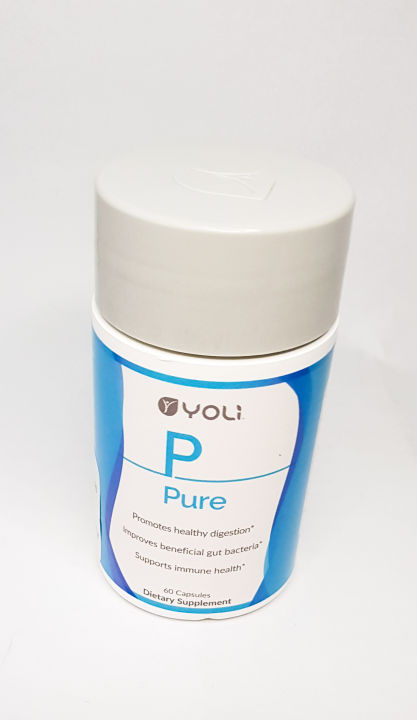 Yoli Pure in Best Shop Buddy | Lazada PH