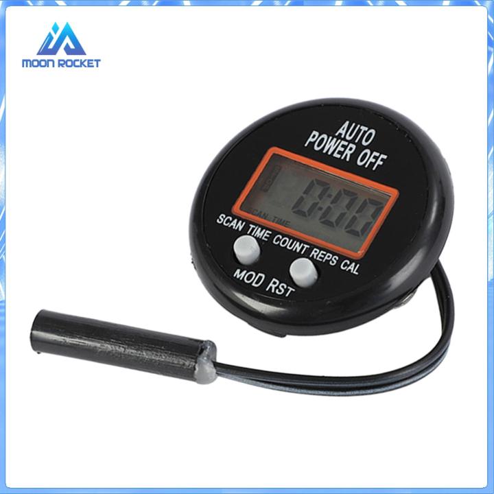 Moon ROCKET Replacement Monitor Speedometer Monitor Counter for ...