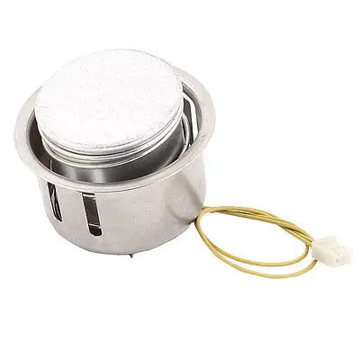 Temperature Limiter 2 Wires Electric Rice Cooker Magnetic Center ...
