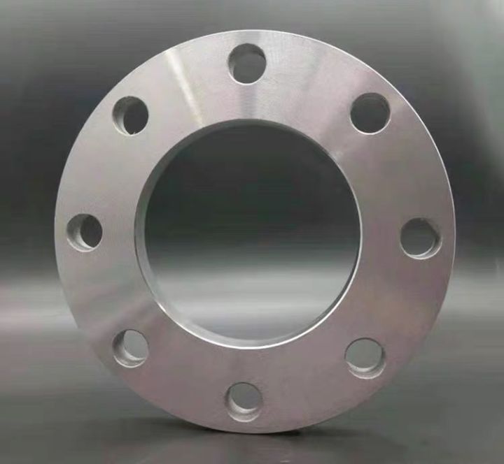 หน้าแปลนเหล็กเชื่อม 10K/150P/PN10/PN16 ขนาด 1/2''-6'' นิ้ว ( Carbon Iron Flange 10K/150P/PN10 ...